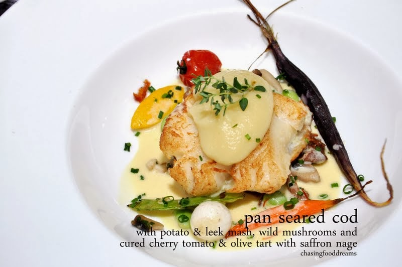 CHASING FOOD DREAMS: Samplings on the Fourteenth, Berjaya Times Square ...