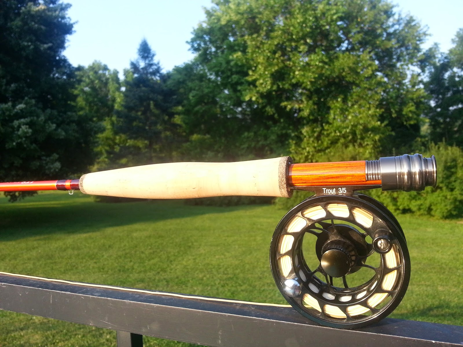 Risen Fly ~ Keystone Fly Fishing