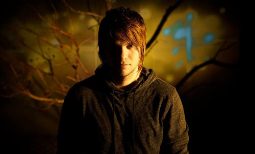 Alter The Press!: Tilian Pearson Comments on Work with Saosin and New ...