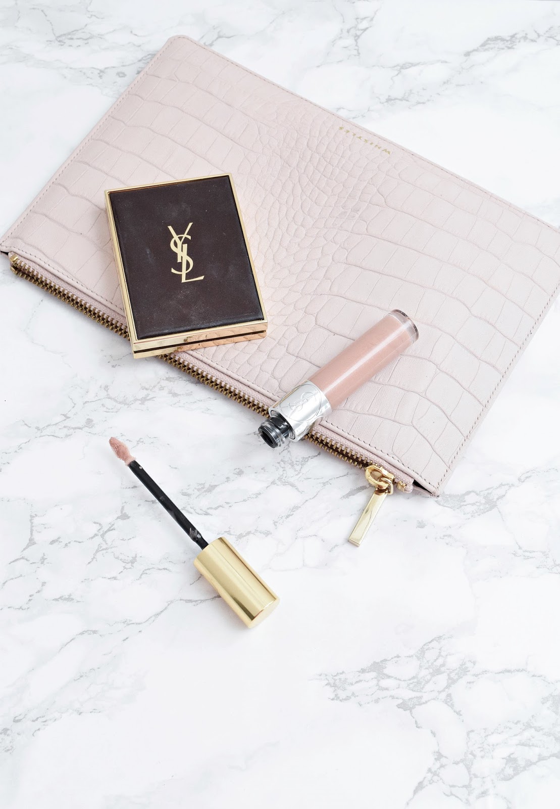 YSL Beauty Obsession | My Favourite Ysl Products | feelbella