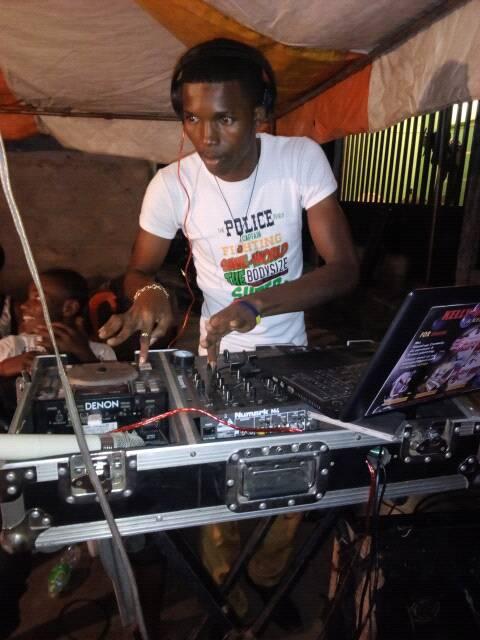 (GIST) Dj Kelly-u on a Bachelors Eve - KESHBEAT.COM