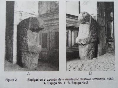 Monografia de Asunción Mita Jutiapa: LA CULTURA TOLTECA PIPIL