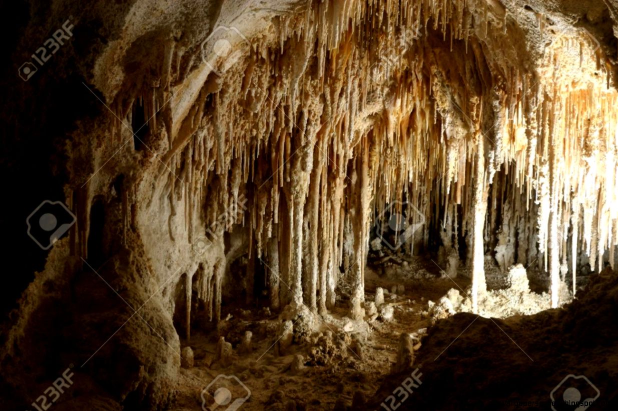 Inside Caverns | Wallpapers Gallery
