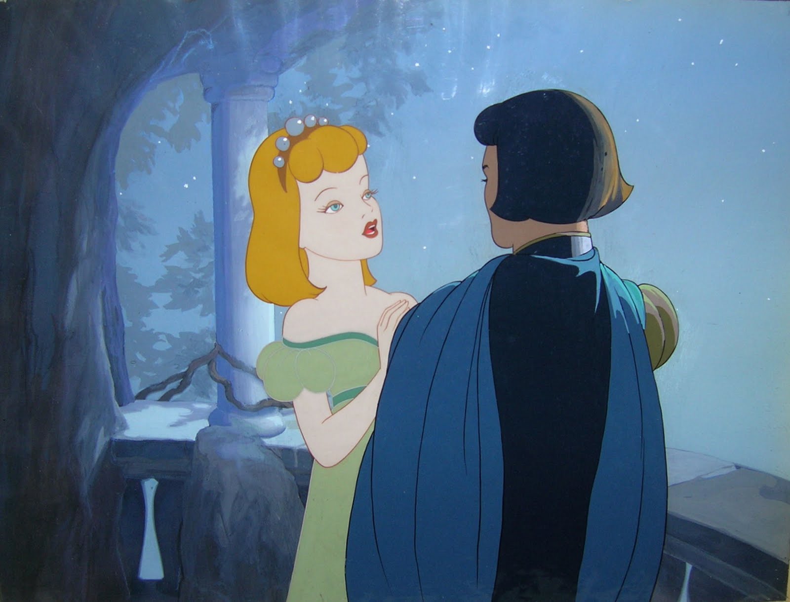 Big Screen Toonage: Gulliver's Travels