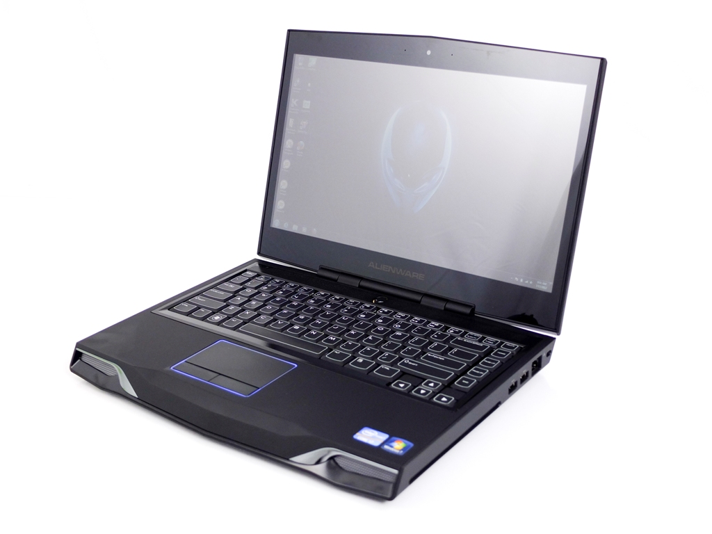 Alienware M14x R2 Review - Berita Buzz Indonesia