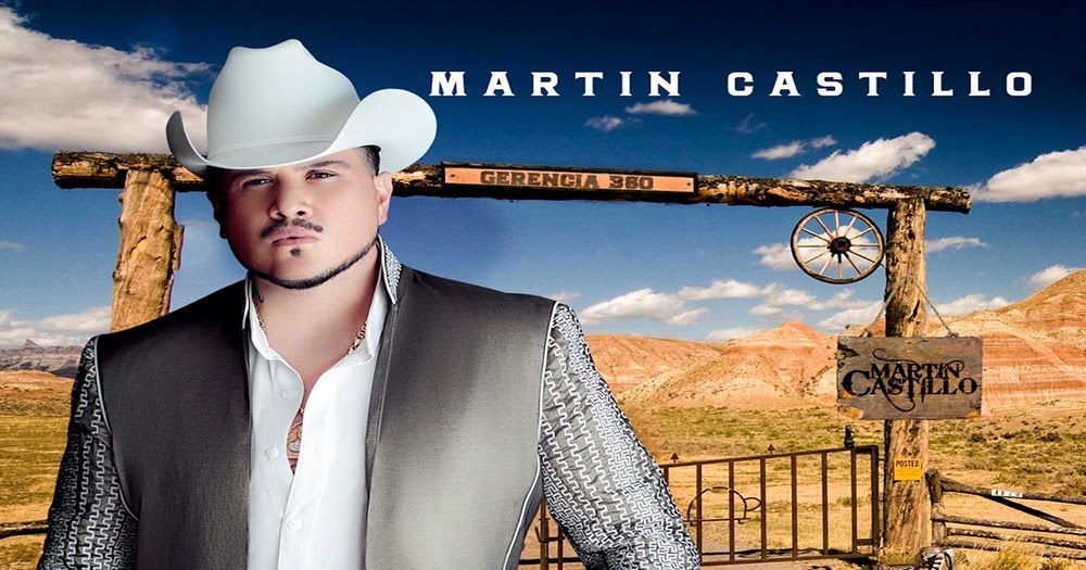 MARTIN CASTILLO - LA HISTORIA DE MI VIDA | MUNDO MUSICAL