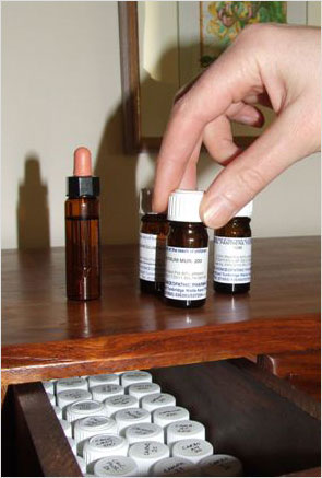 Wellness for Life: Preparation of Homeopathic Medicines
