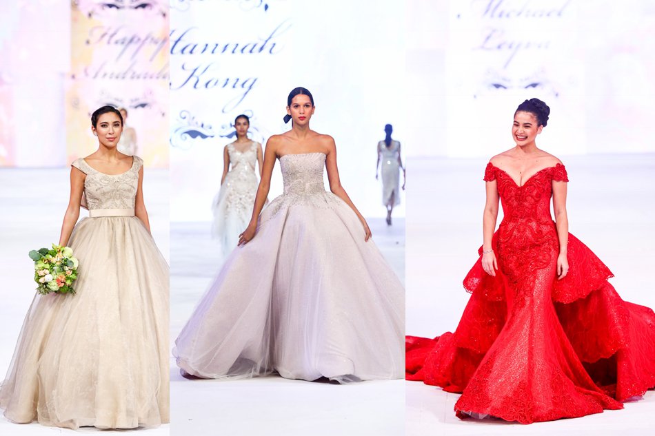 F.Y.I. (Fire Your Imagination): Marry Me at Marriott 2018 (Pasay City)