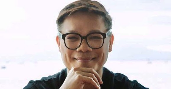 Critical Beauty: Jonas Gaffud And The Art Of Soaring Higher