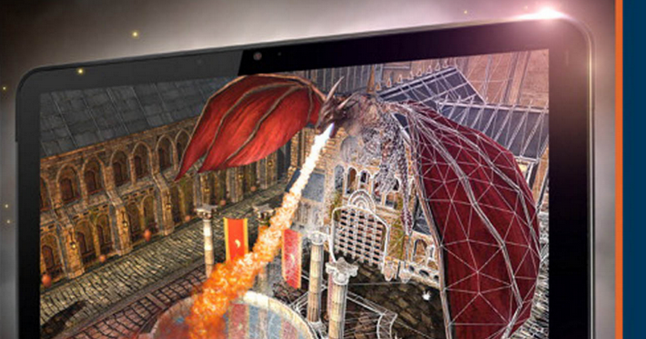 OpenGL ES 3.0 Programming Guide (2nd ed.) - Đinh Quang Trưởng