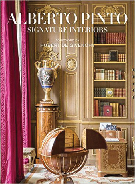 "Tweedland" The Gentlemen's club: IN MEMORIAM / Alberto Pinto