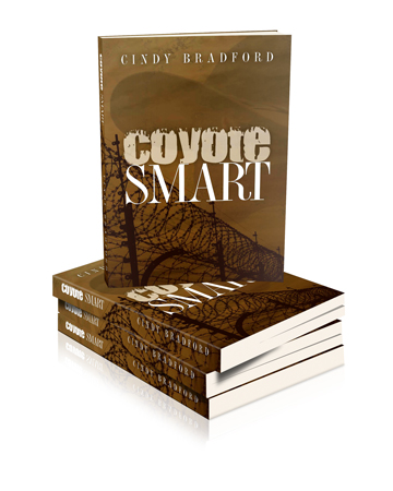 Wearing Pearls in Kindergarten: Coyote Smart