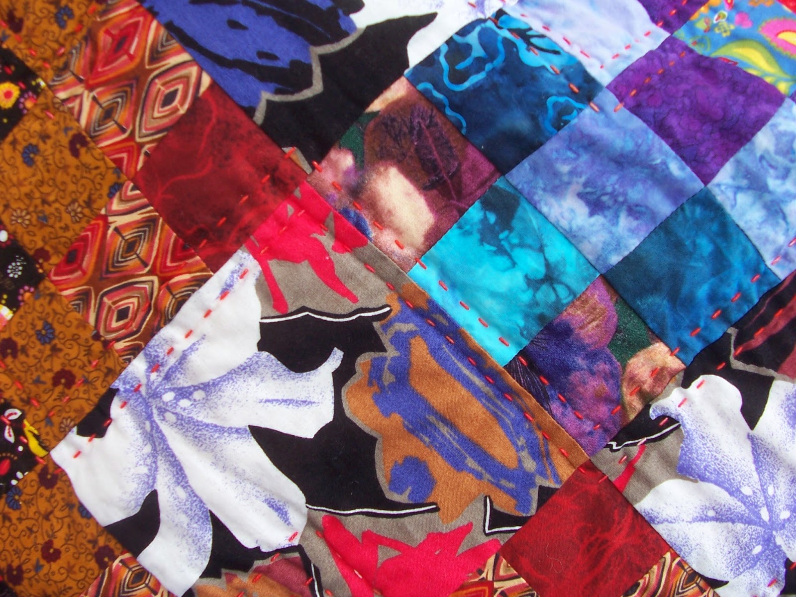 Needle, Thread, Scissors, Thimble: Still not convinced about Big Stitch ...