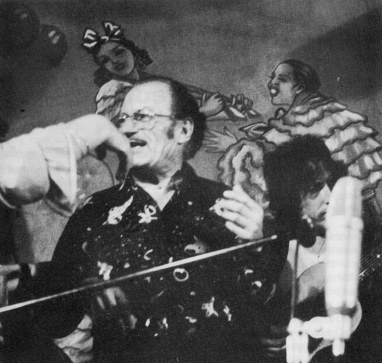 GErDE's FoLK CiTY at 60: 40 YEARS AGO- ROLLING THUNDER at FOLK CITY on ...