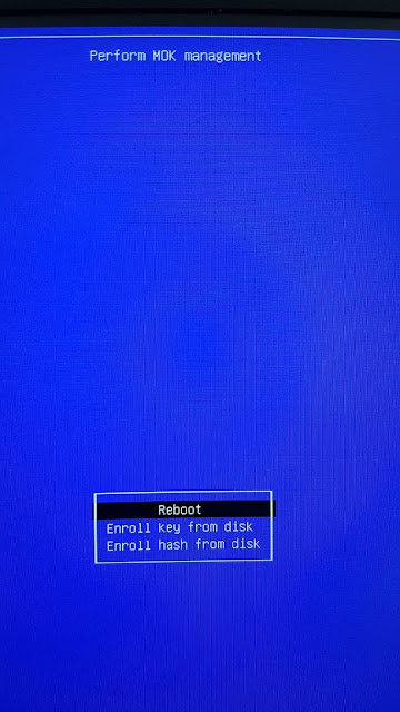 How to install VirtualBox on Ubuntu 18.04 | My Public Notepad