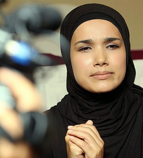 Endless Possibilities: Tips: Penggayaan tudung mengikut bentuk muka