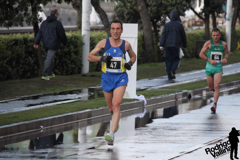 Club Atletismo Mieres