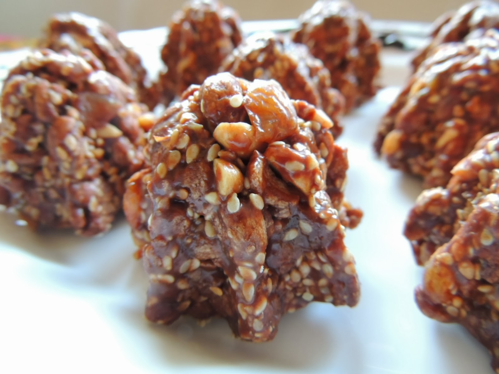 Easy Recipes: Chocolate Flakes Cake