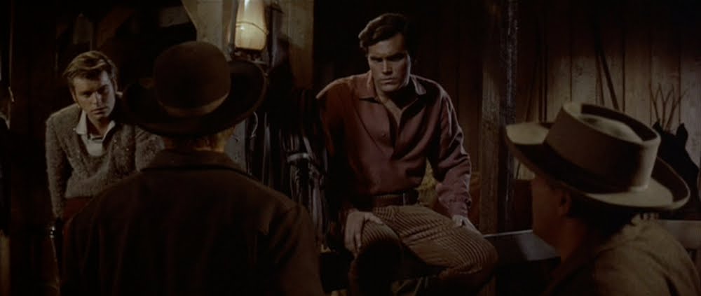 The Cooler: Infamous & Elusive: The True Story of Jesse James