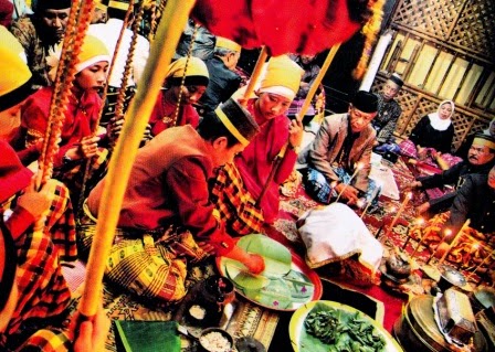 Wisata Budaya - Upacara Adat dan Tari-Tarian di Kabupaten Maros | Sok ...