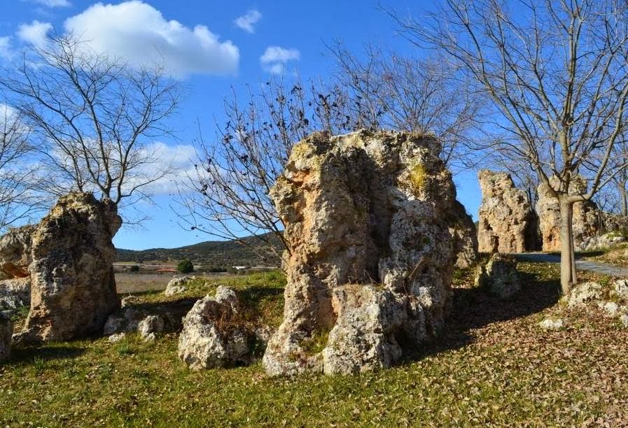 MyPhotoPics: Νυμφόπετρες, νομός Θεσσαλονίκης, Ελλάς
