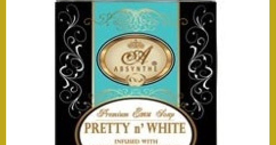 Absynthe Bath and Beauty Products: Absynthe's PRETTY N' WHITE PREMIUM ...