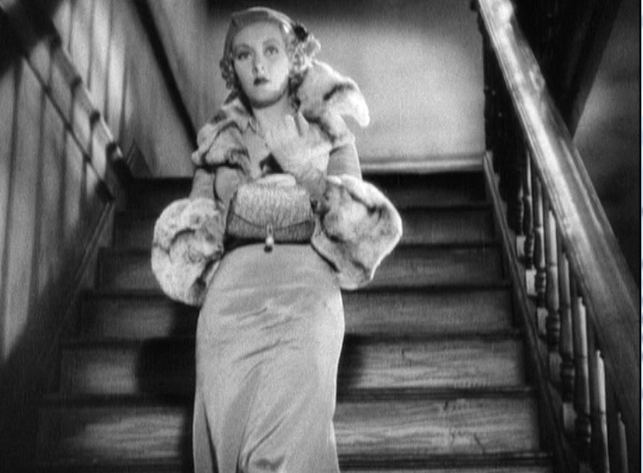 Eclectic Ephemera: Film Friday: Scarface (1932)