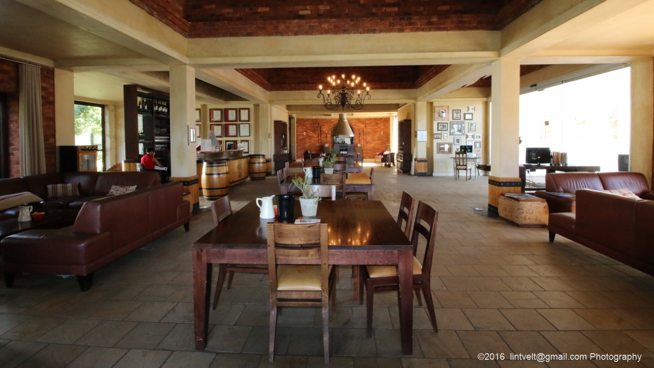 In Search Of South African Malbec Wines: Vrede En Lust Mocholate Malbec ...