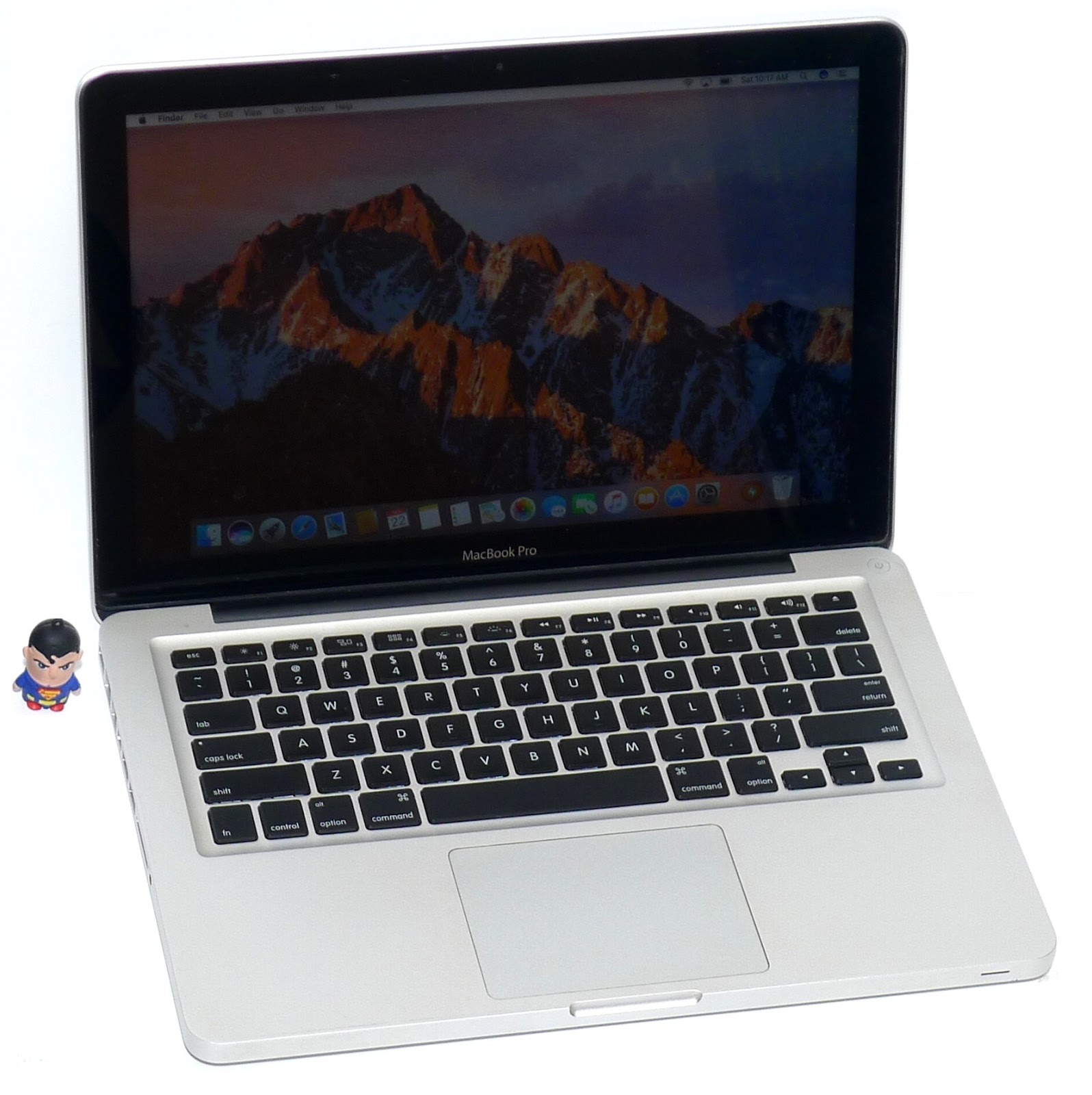Jual MacBook Pro MD101 Core i5 13-inch Mid 2012 | Jual Beli Laptop ...