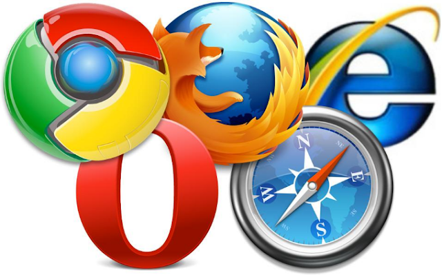 5 Browser Terbaik Untuk PC Windows 7
