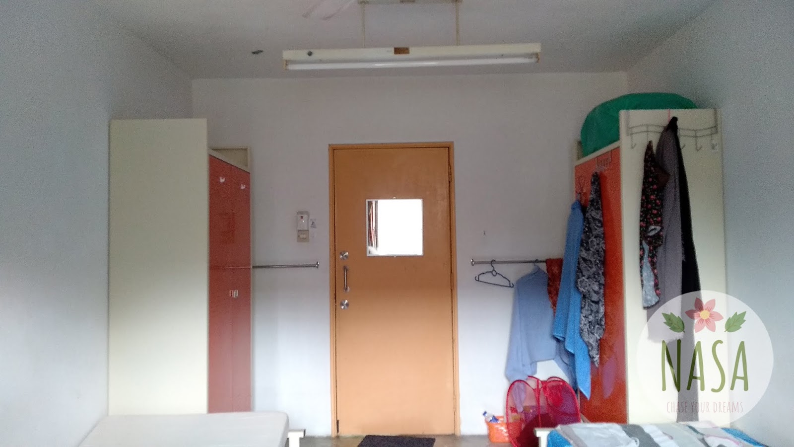 Selamat Datang ke Inasis TM, UUM | NaSa