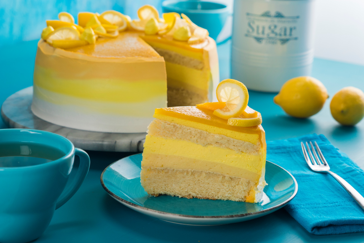 NOTICIAS TEZIUTLAN INFORMA: PASTEL DE MANGO CON CREMA PASTELERA, RECETA ...