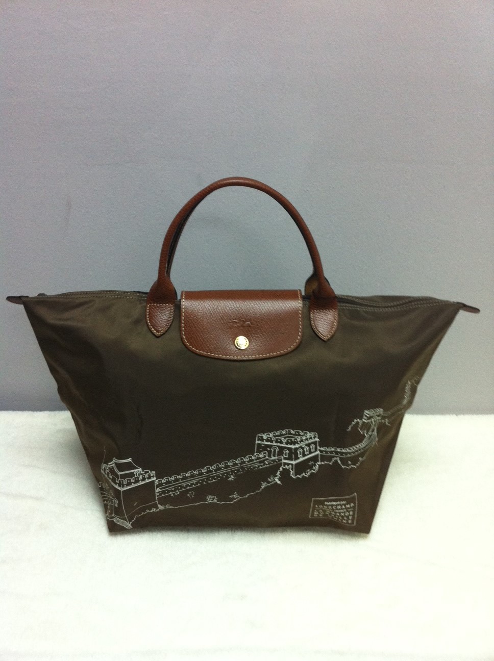 ~Longchamp Limited Edition Collection~