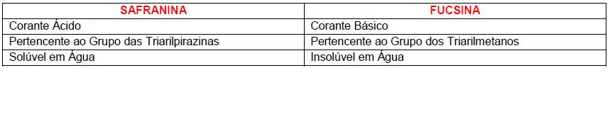 BIOMEDICINA-FARMÁCIA: COLORAÇÃO DE GRAM