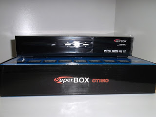 SUPERBOX OPTIMO - LOADER PARA RECOVERY -10.09.2013 - Team Azbox Az