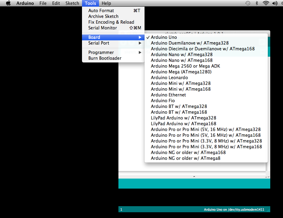 creativeC0d3r: Introduction to Arduino Part 1