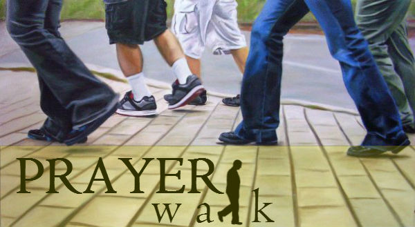Walking Prayers: God Talks while Moving through Life's Labryinth: Going ...