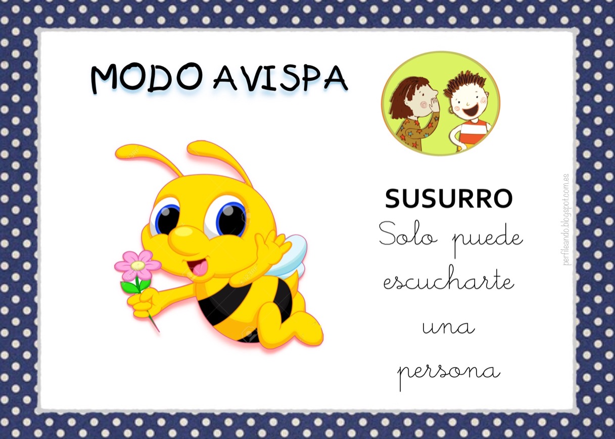 Perfileando. : Moderando.