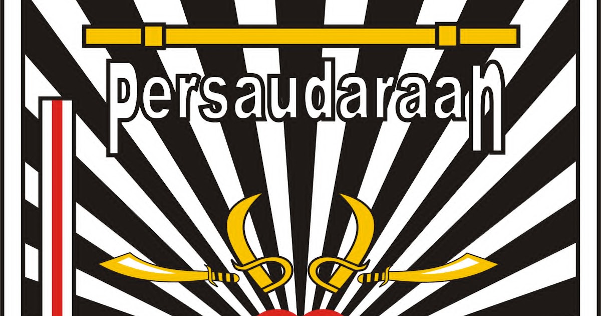 Psht Logo Hd - 20+ Inspirasi Logo Psht Keren 2019 - Nation Wides : Can ...