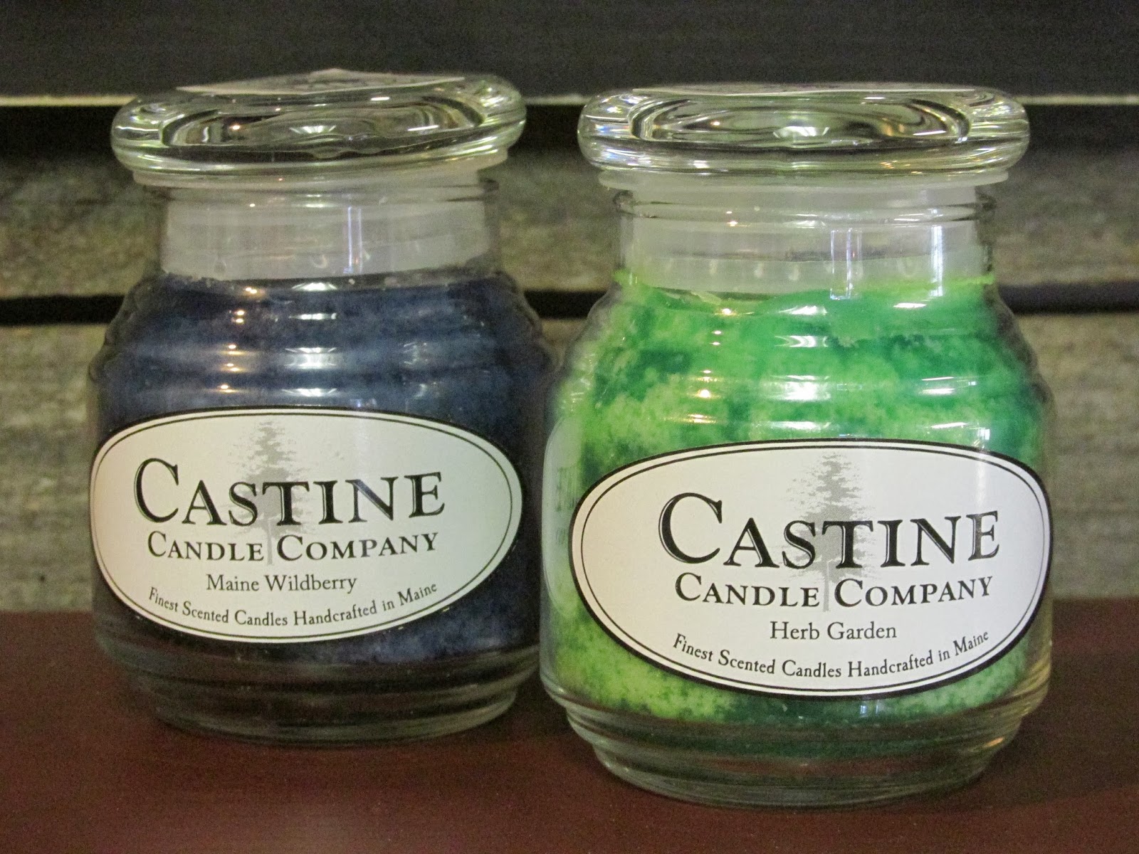 Silkweeds: Candles, Potpourri, & Room Scents