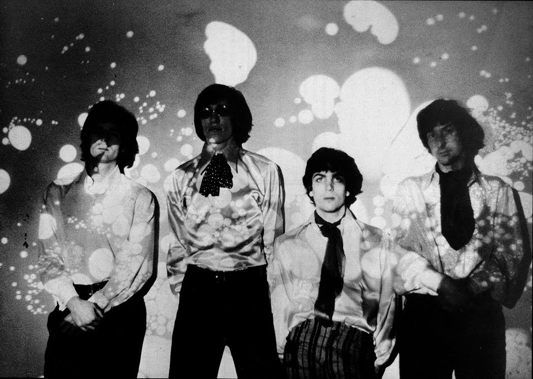 Pink Floyd 1966 | Page 2 | Steve Hoffman Music Forums