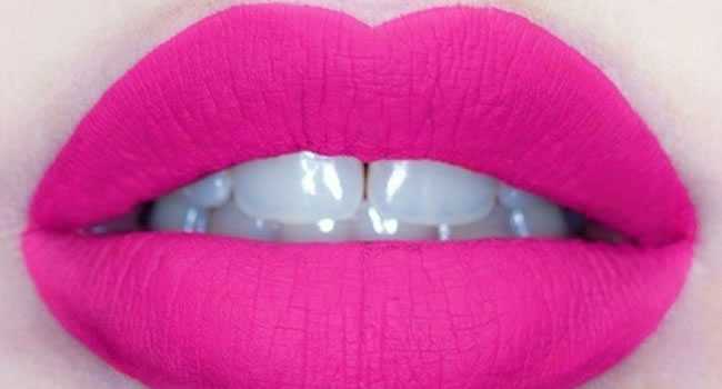 Batom Rosa para cada tom de pele . - Blog Pink Stuff