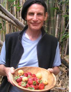 Somos Pura Energía ♡: Dr. Gabriel Cousens:“La Alimentación Viva es una ...