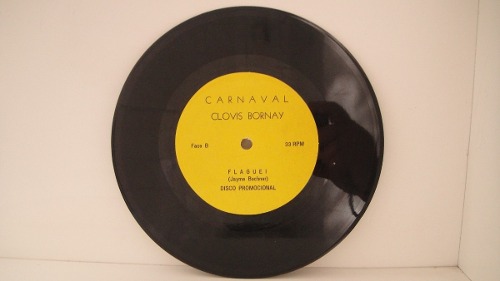 Carnaval Antigo - Em Montagem: Clóvis Bornay