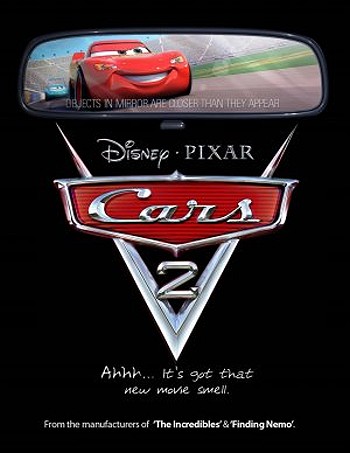 ΤΕΣΤΑ: Cars (2006-2011)(Collection) (μεταγλωτισμένα)