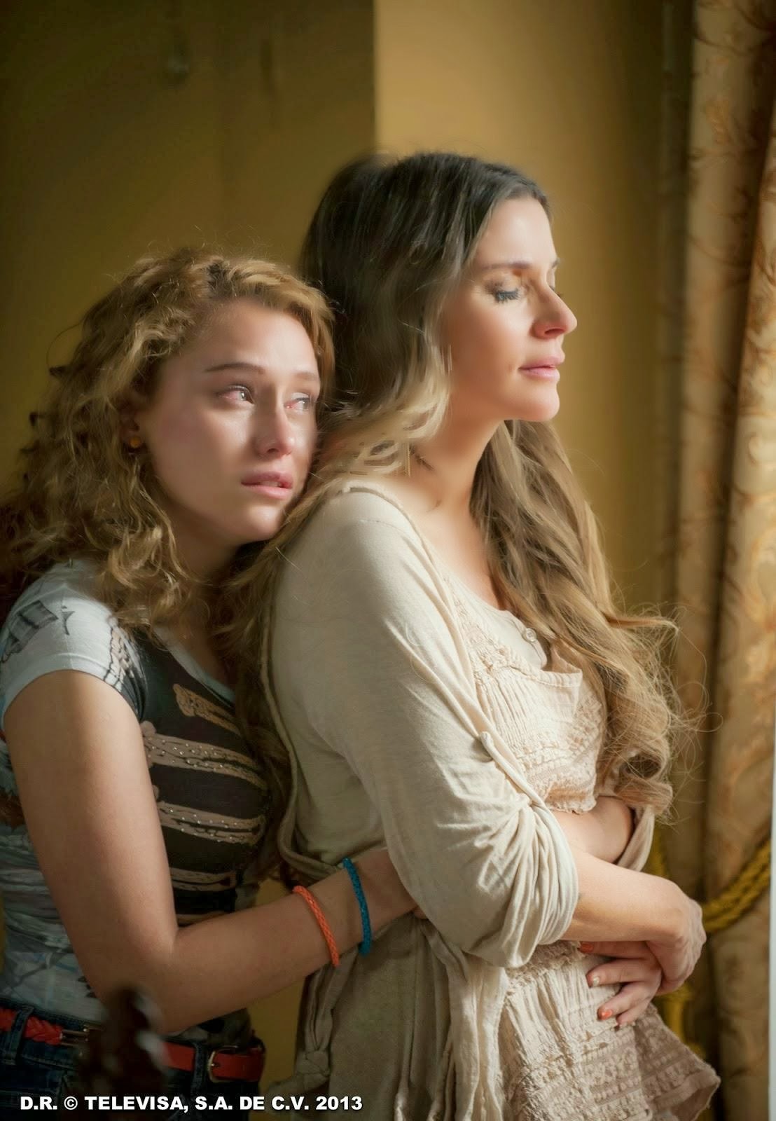 Novelas Radar: Novela Pages: Lo Que La Vida Me Robó