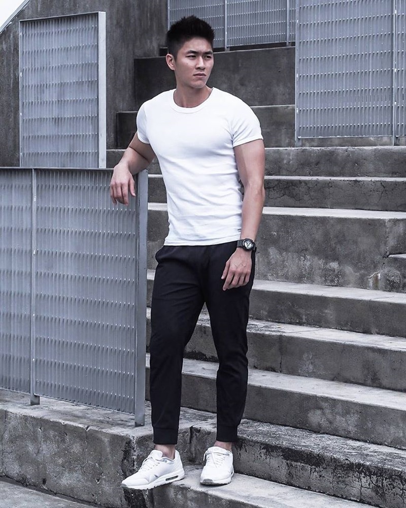 Grand Boyzone: Gai Kan Han