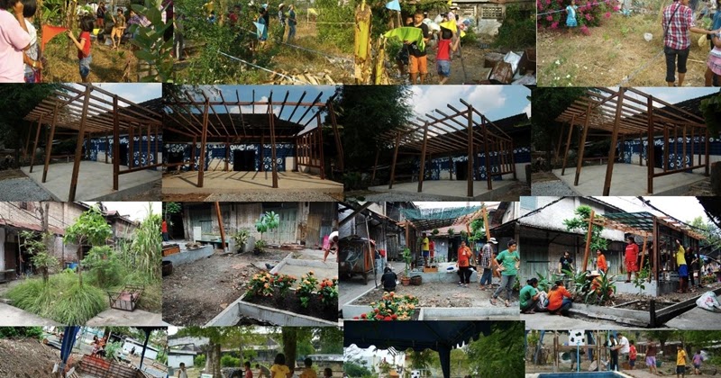 Built with Care - Architecture as Communication