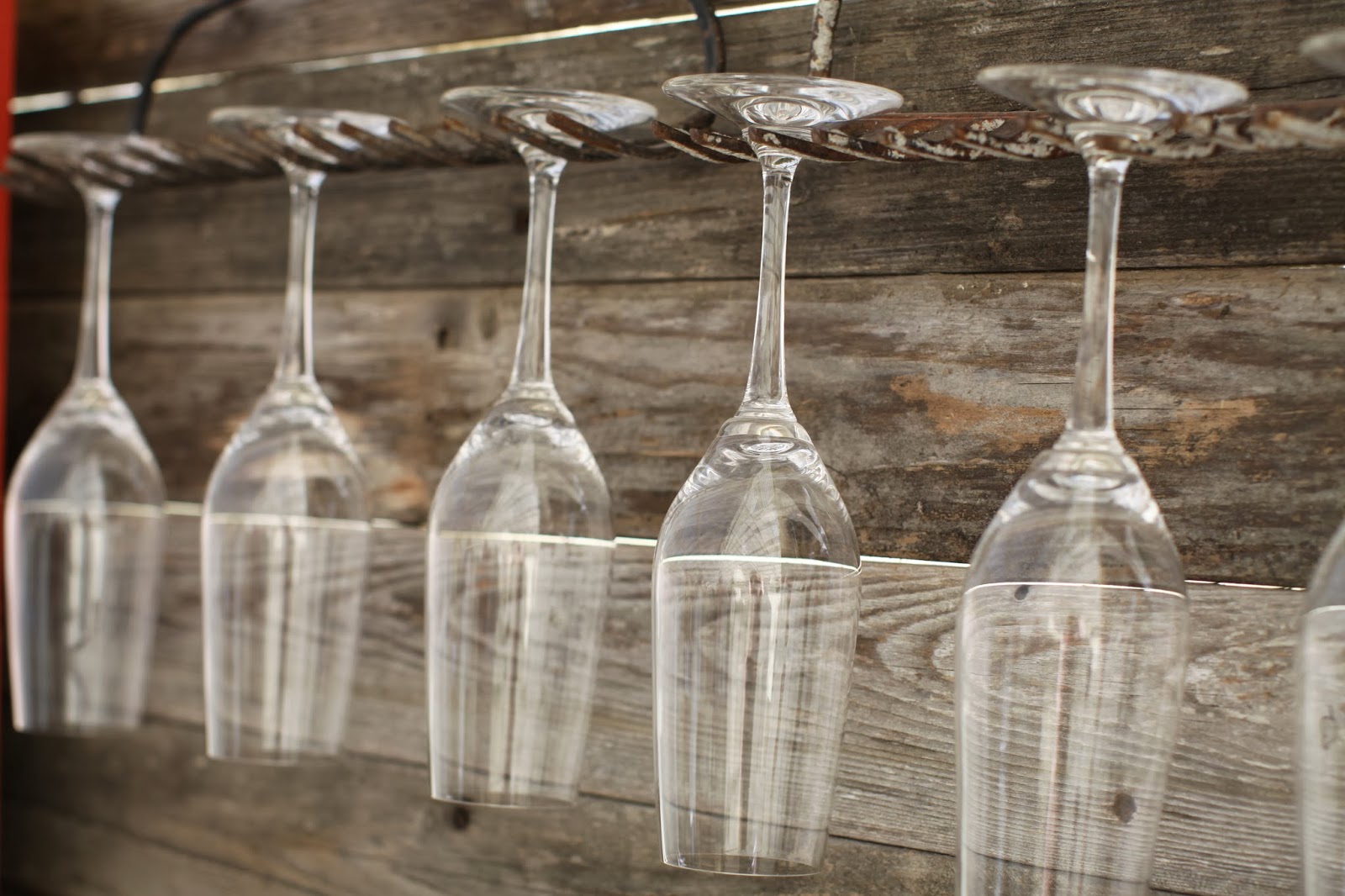 Salvation Sisters: Heidrun Meadery, Sparkling Mead and Linda's Salted ...