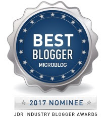 ~best blogger award~ - My Sweet Savannah